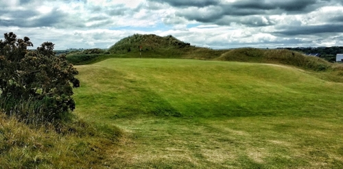 Best Links Golf Courses of Scotland - Course Reviews | Golf Empire