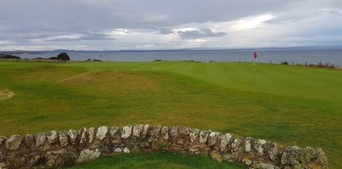 Fairmont St. Andrews (Kittocks) - Golf Course Review | Golf Empire