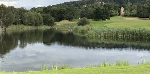 Hawkstone Park (Championship) - Golf Course Review | Golf Empire