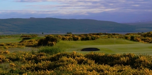 Best Links Golf Courses of Scotland - Course Reviews | Golf Empire