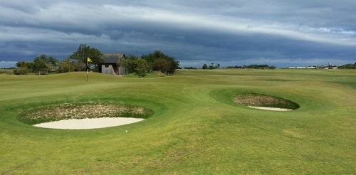 Best Links Golf Courses of Scotland - Course Reviews | Golf Empire