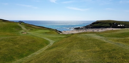 Mullion - Golf Course Review | Golf Empire