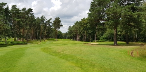 Wetherby - Golf Course Review | Golf Empire