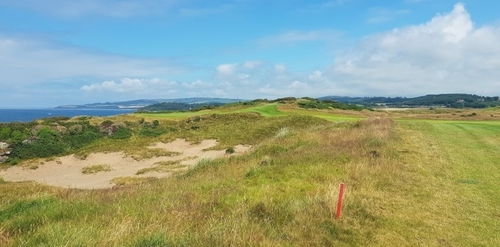 Best Links Golf Courses of Scotland - Course Reviews | Golf Empire