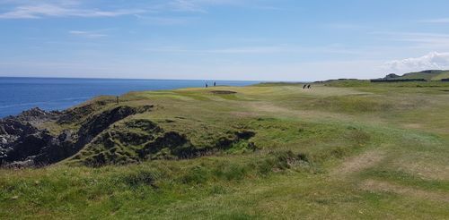 Foxhills (Bernard Hunt) - Golf Course Review | Golf Empire