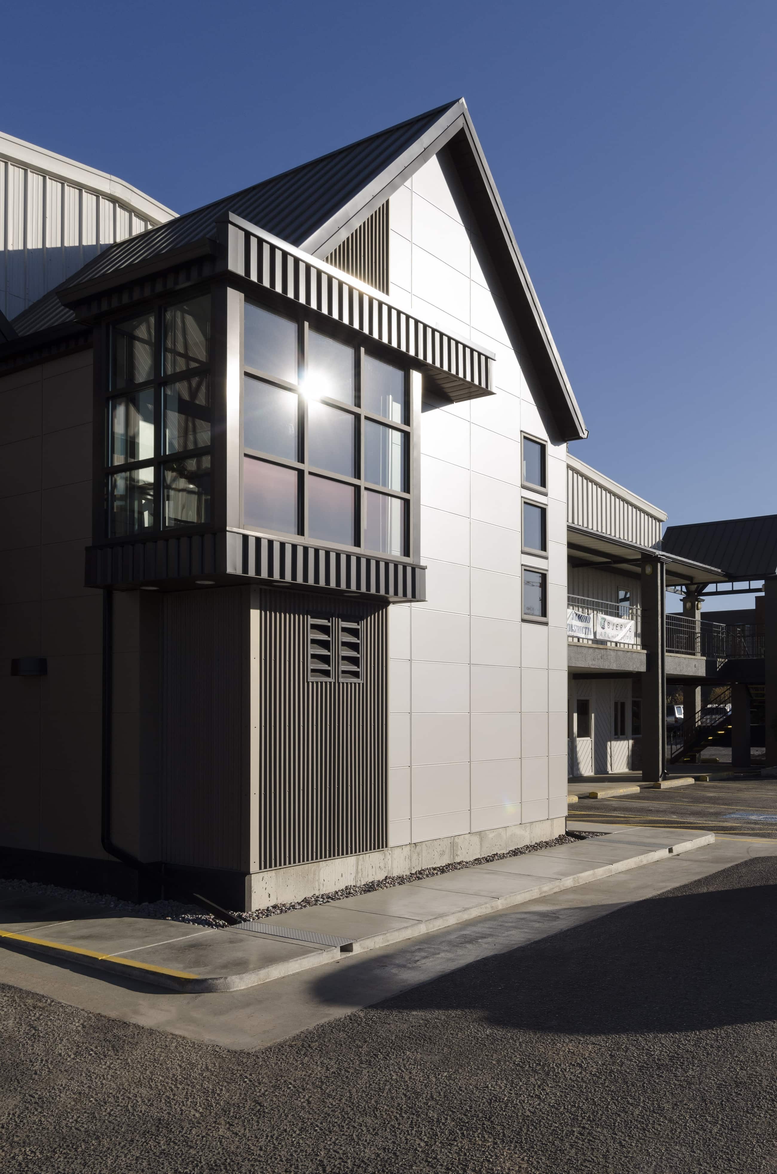 Eclipse Architecture - Home