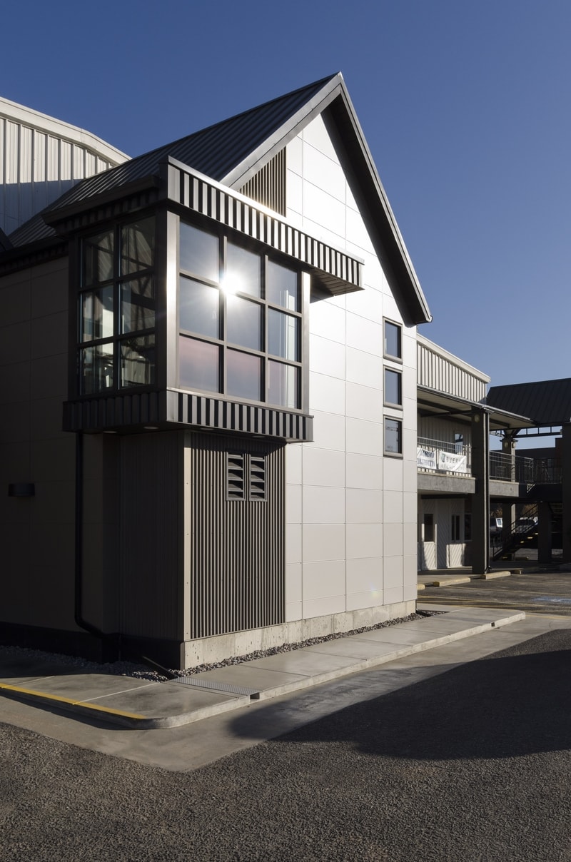 Eclipse Architecture - Home