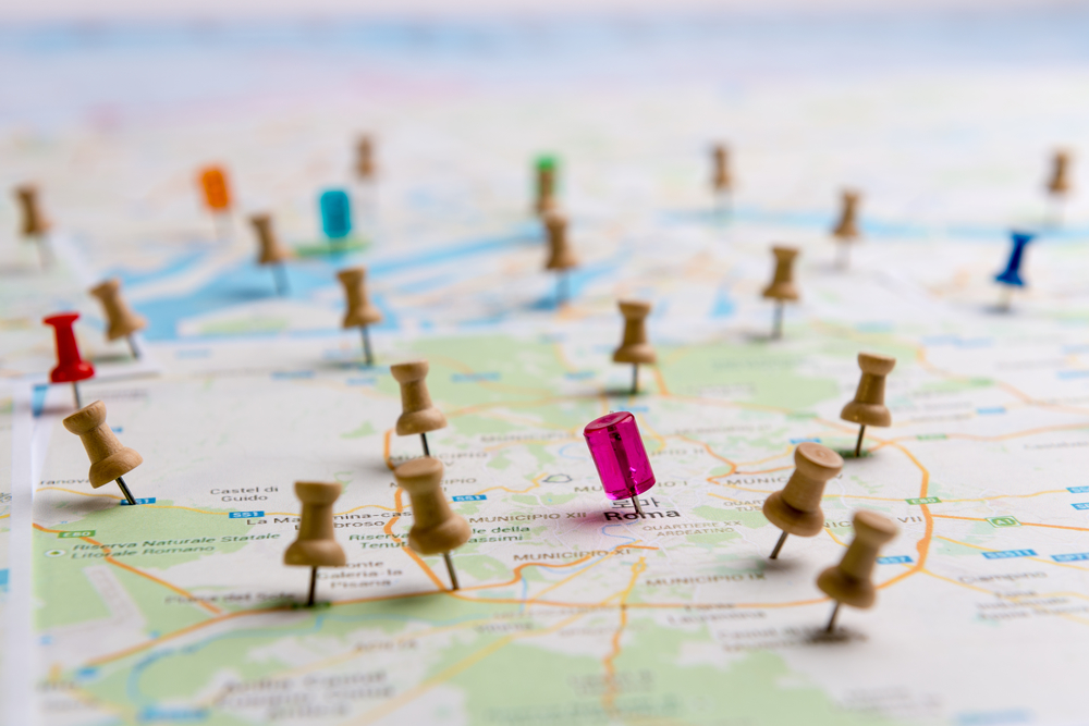 How Does An IP Geolocation API Work 