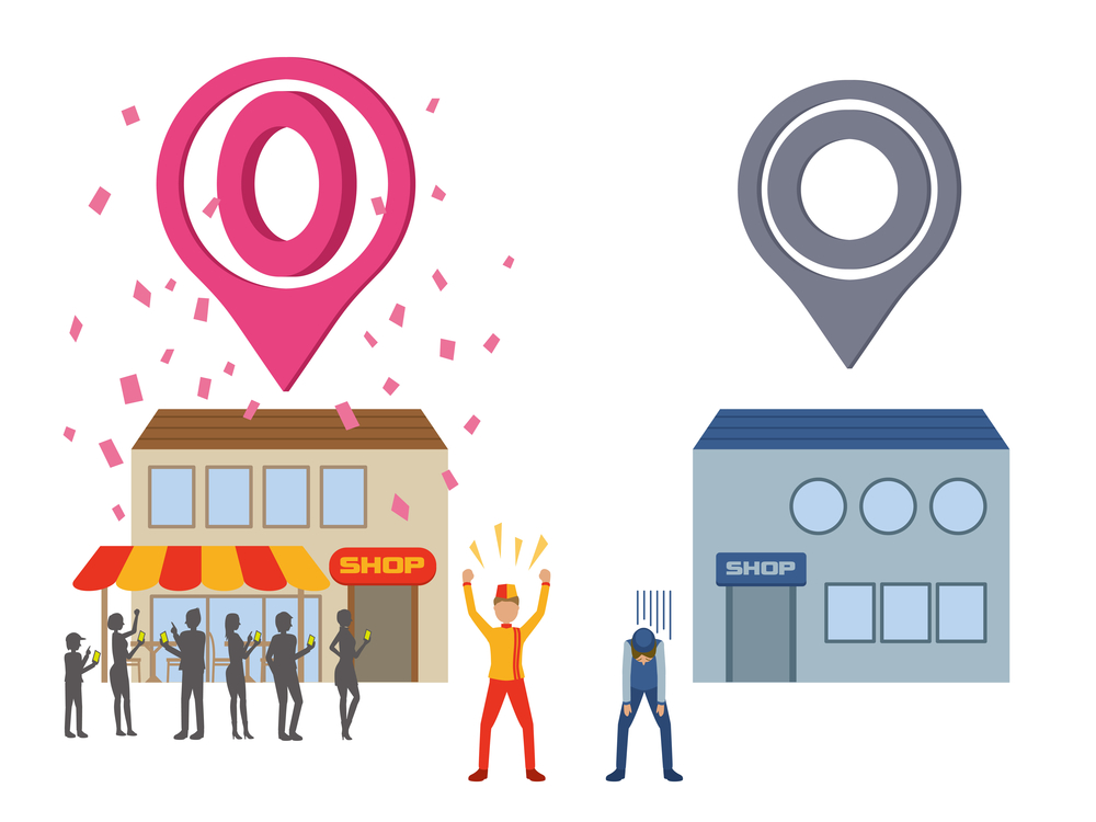 4 location targeting strategies to take your business to the next level