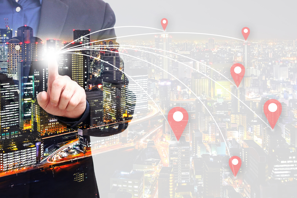 Taking your advanced geolocation solutions to the next level with big data