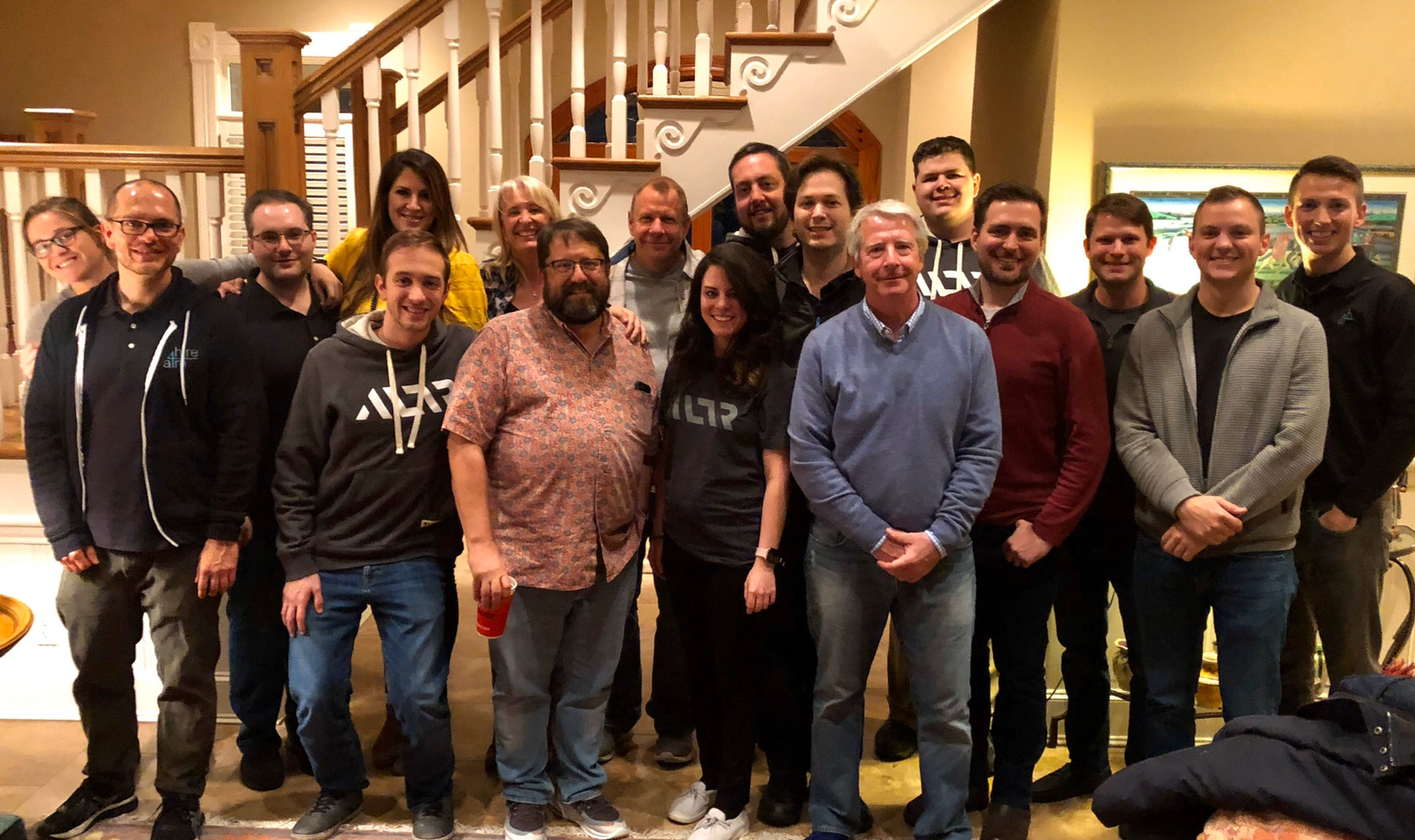 ALTR | Careers and Culture