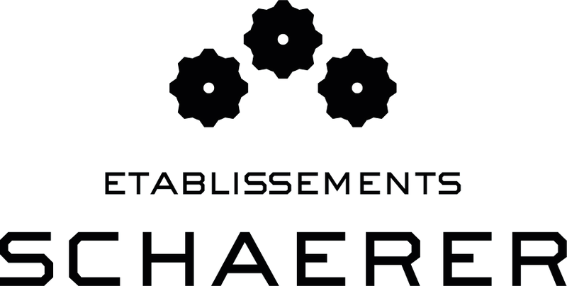 ETS SCHAERER - Mécanique générale de précision