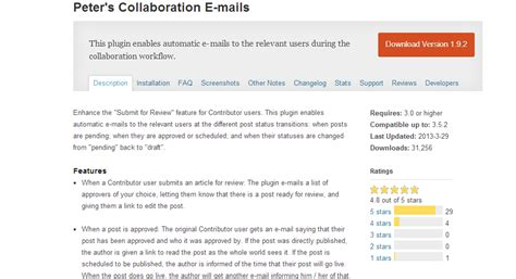 19 WordPress Collaboration Plugin Tools Just For You!