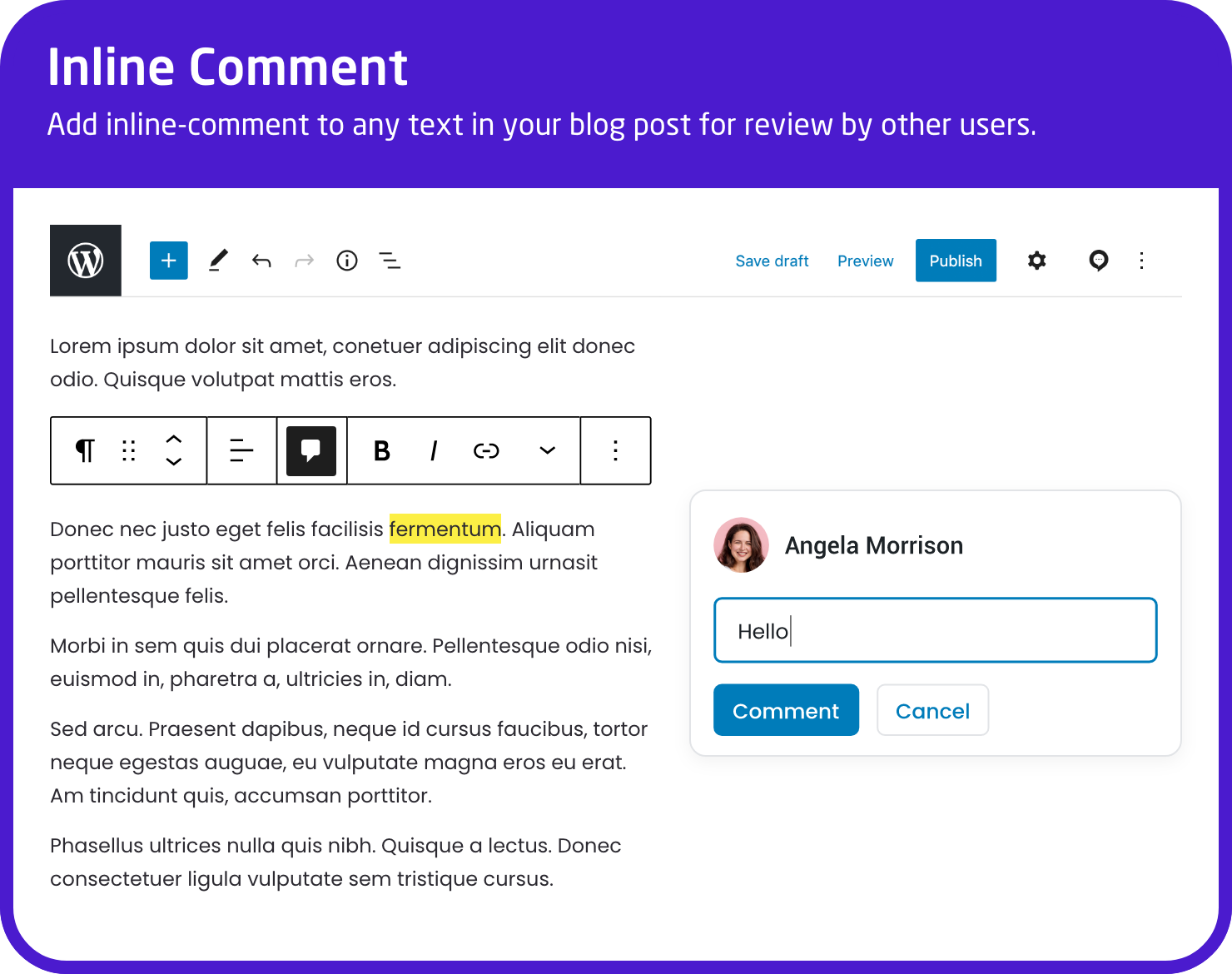 19 WordPress Collaboration Plugin Tools Just For You!