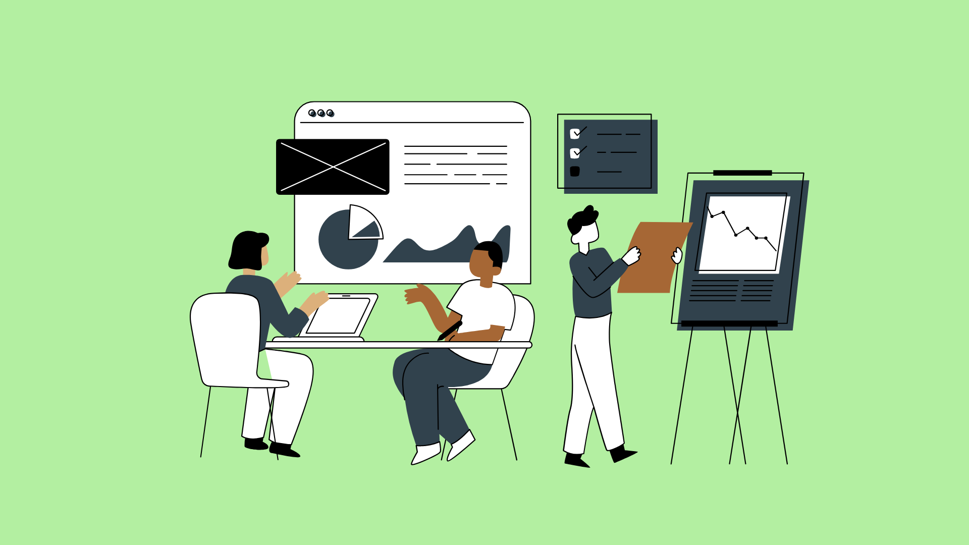 ClientVenue Blog: Top 8 Project Management and Billing Software For ...