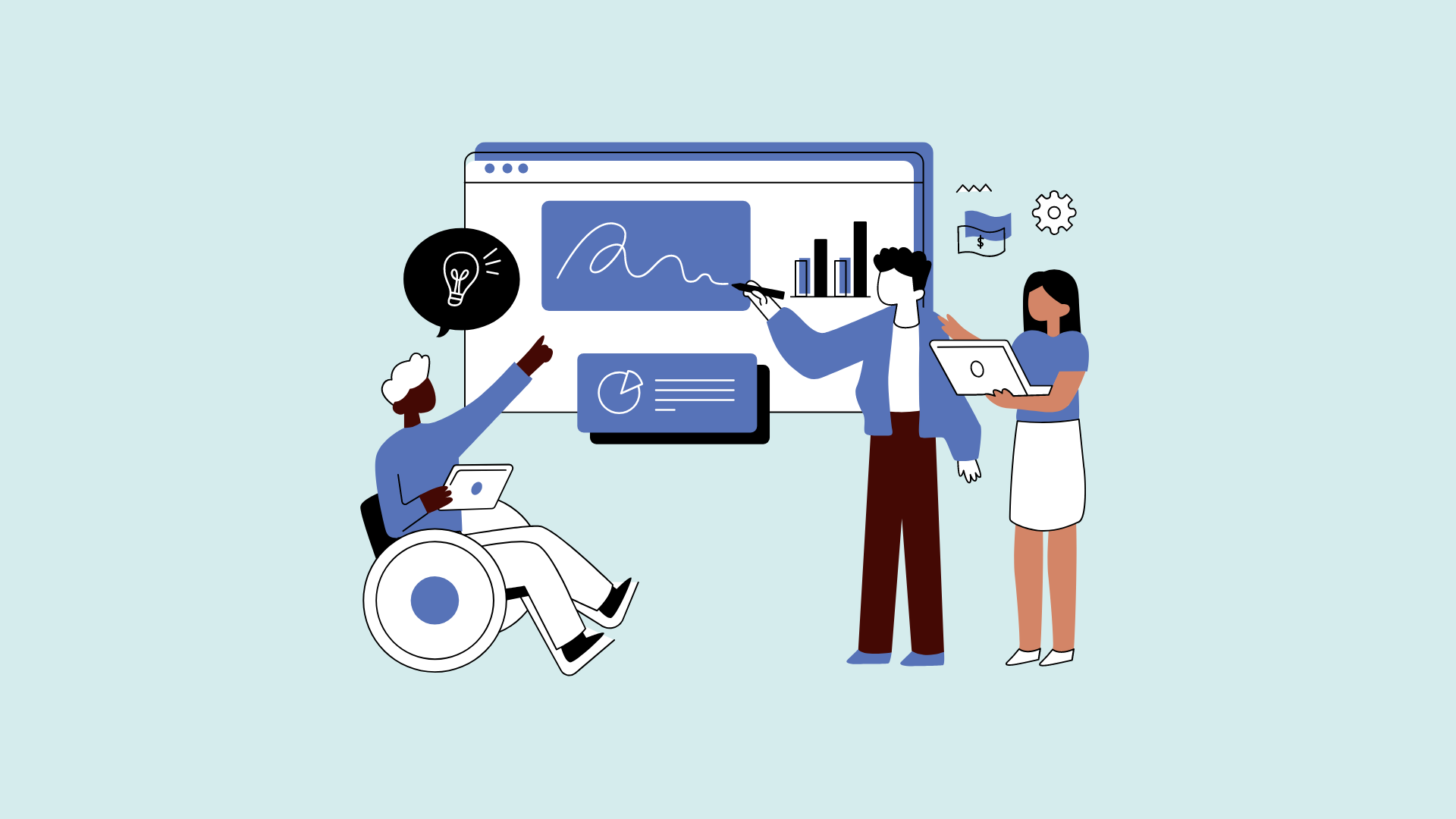 SaaS Project Management: The Ultimate Solution to Your Business Needs