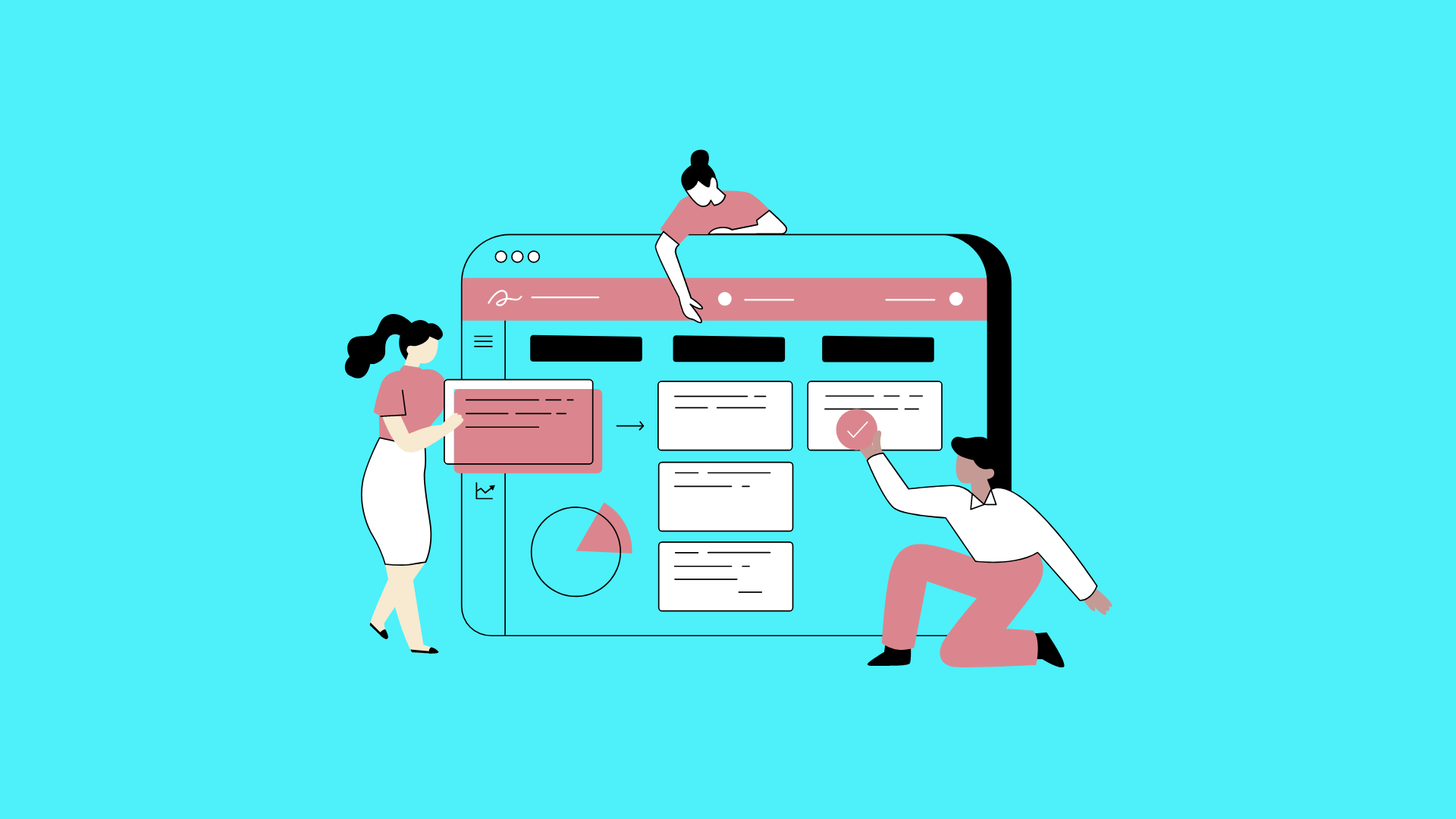ClientVenue Blog: When to Manage Client Login and How: 3 Killer Strategies