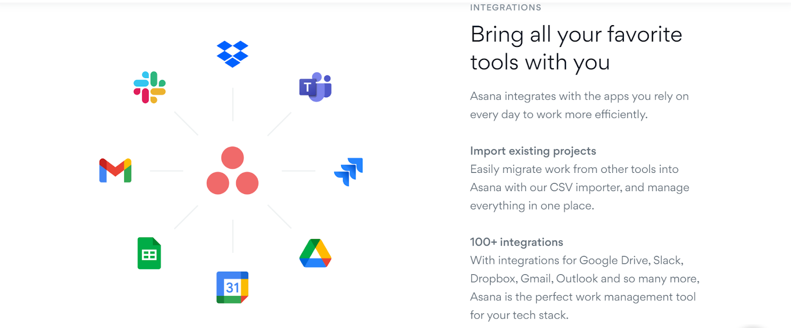 ClientVenue Blog: Asana vs Workfront: Which is Best For Project Management?