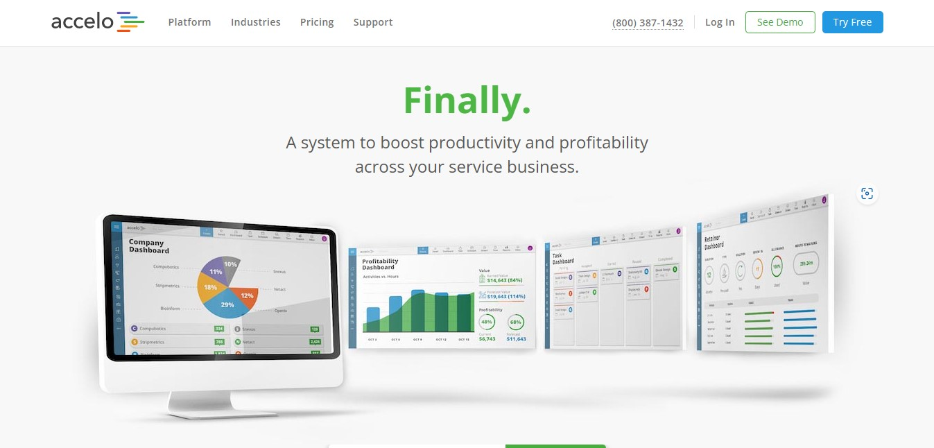 Top 6 Best Customer Portal Solutions You Need To Try