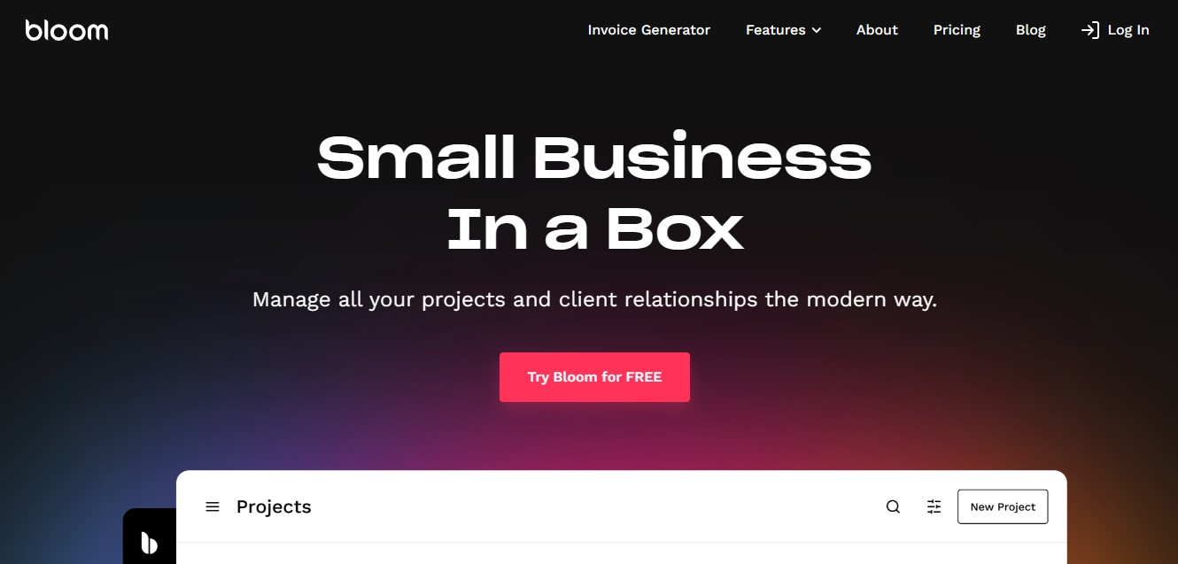 Bloom Pricing Review and An Alternative Worth Trying Out