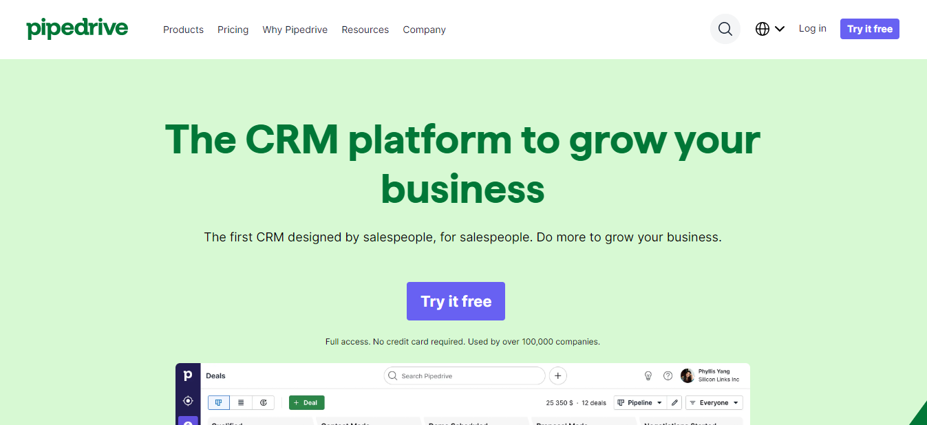 ClientVenue Blog: Top 7 CRM Project Management Tools for Your Business