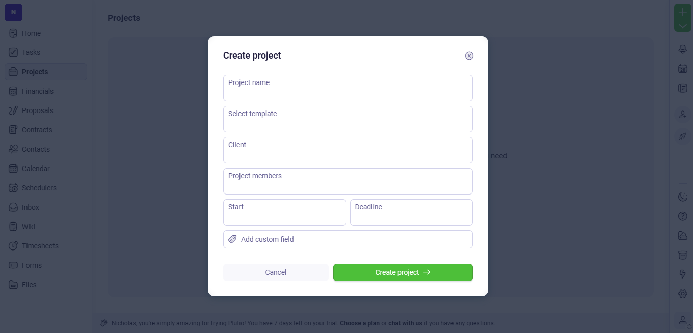 ClientVenue Blog: Top 7 Plutio Alternatives for Managing Your Business