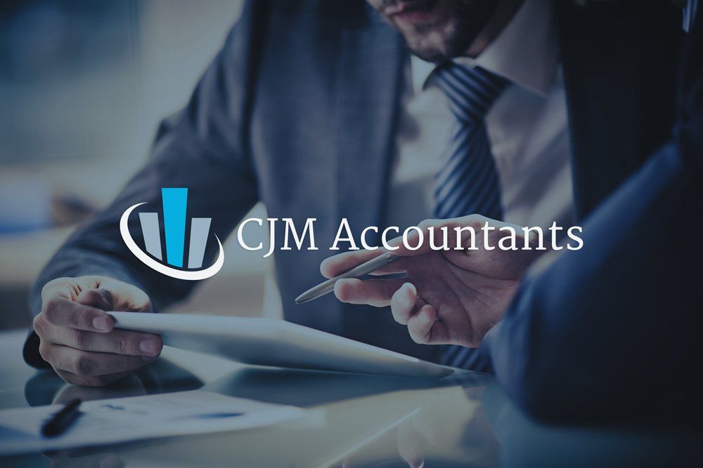 CJM Accountants Nuneaton → accounting, bookkeeping, taxation and payroll