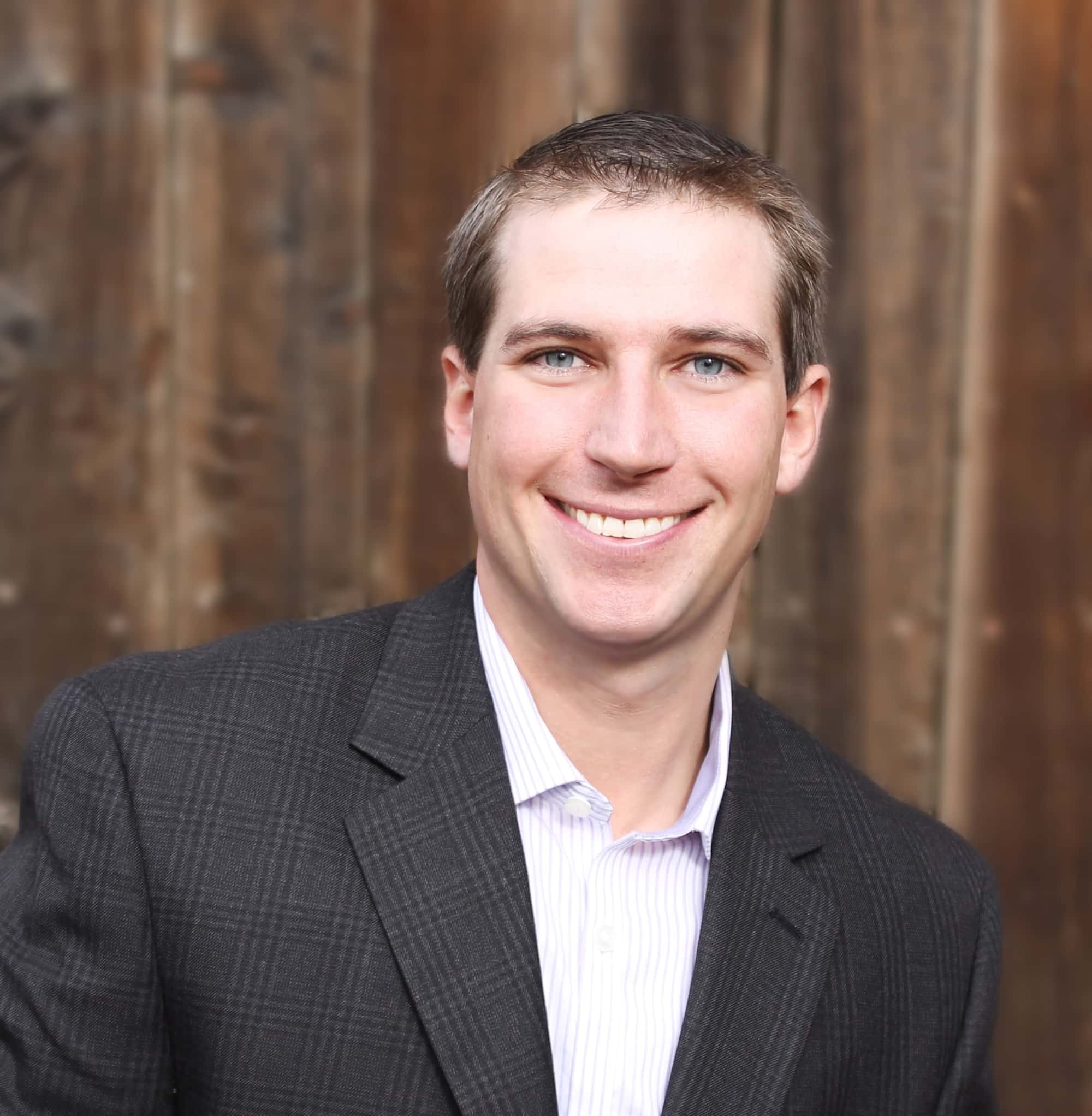 Trustworthy Financial Planner in Oklahoma - Nick Mitchell | Financial ...