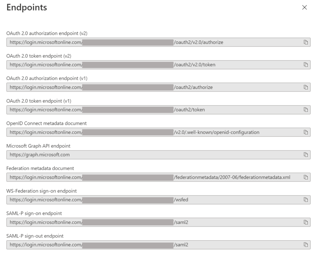 Ejemplo de Authorization Code Flow de OAuth 2.0