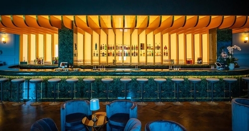 Project - Lyaness Bar - 11th St Workshop