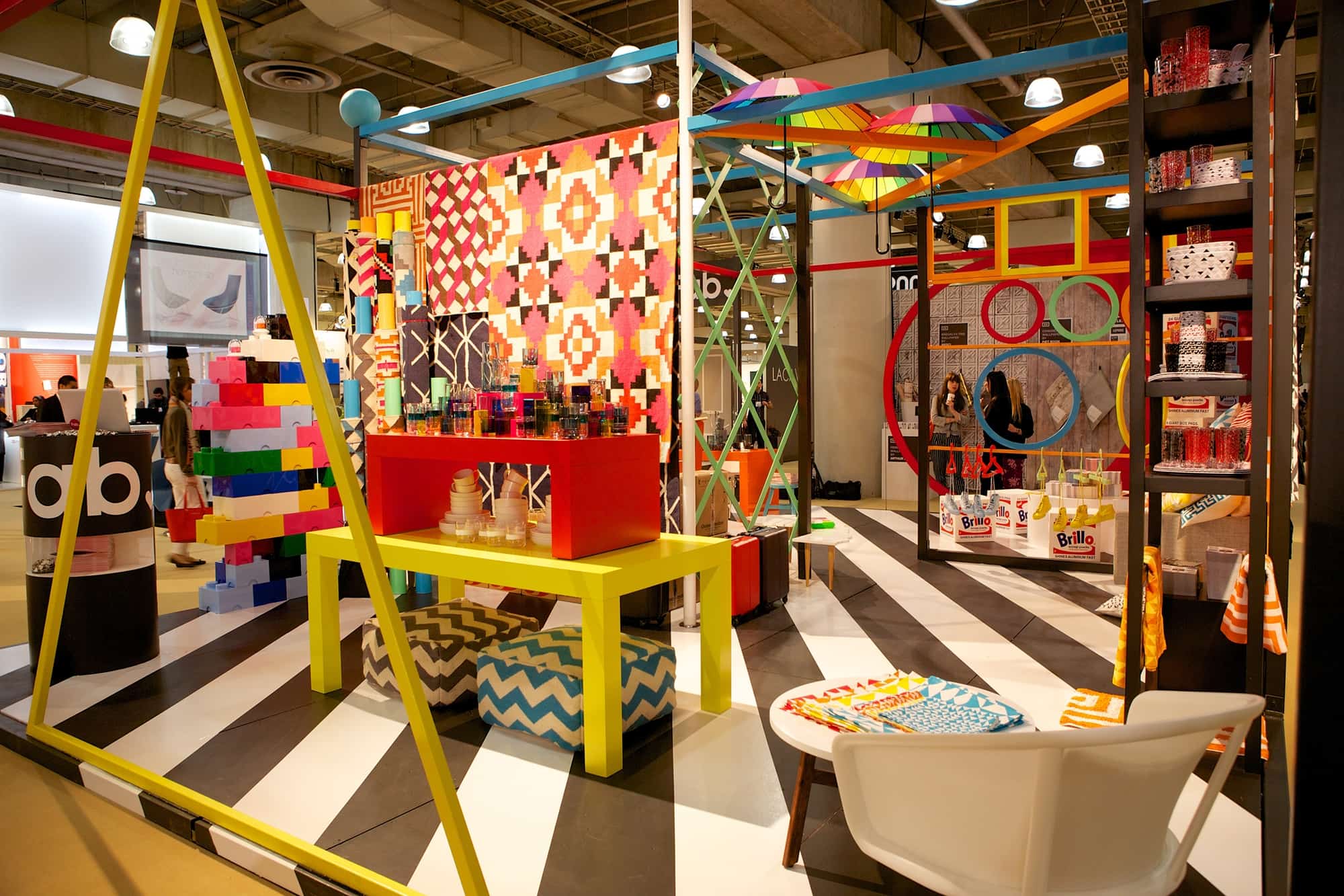 Project - Fab - 11th St Workshop