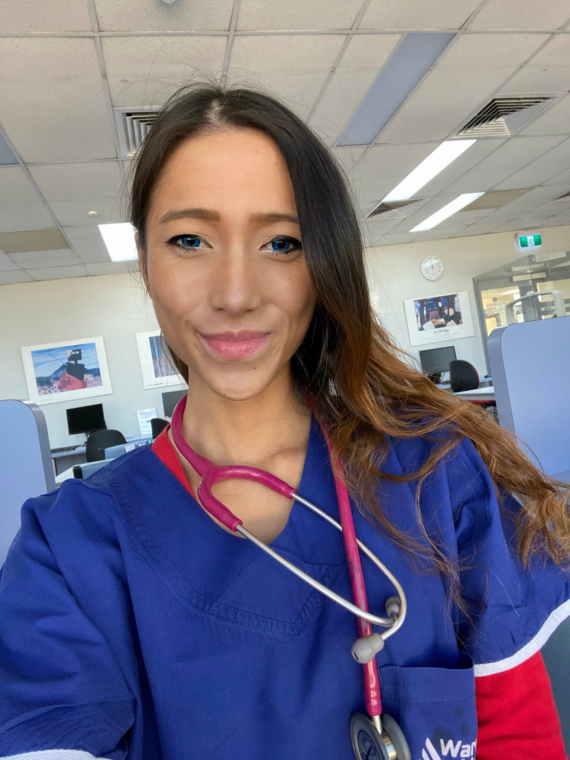 Sarah Rav - Tutor for Chemistry Year 11-12, Mathematical Methods Year ...