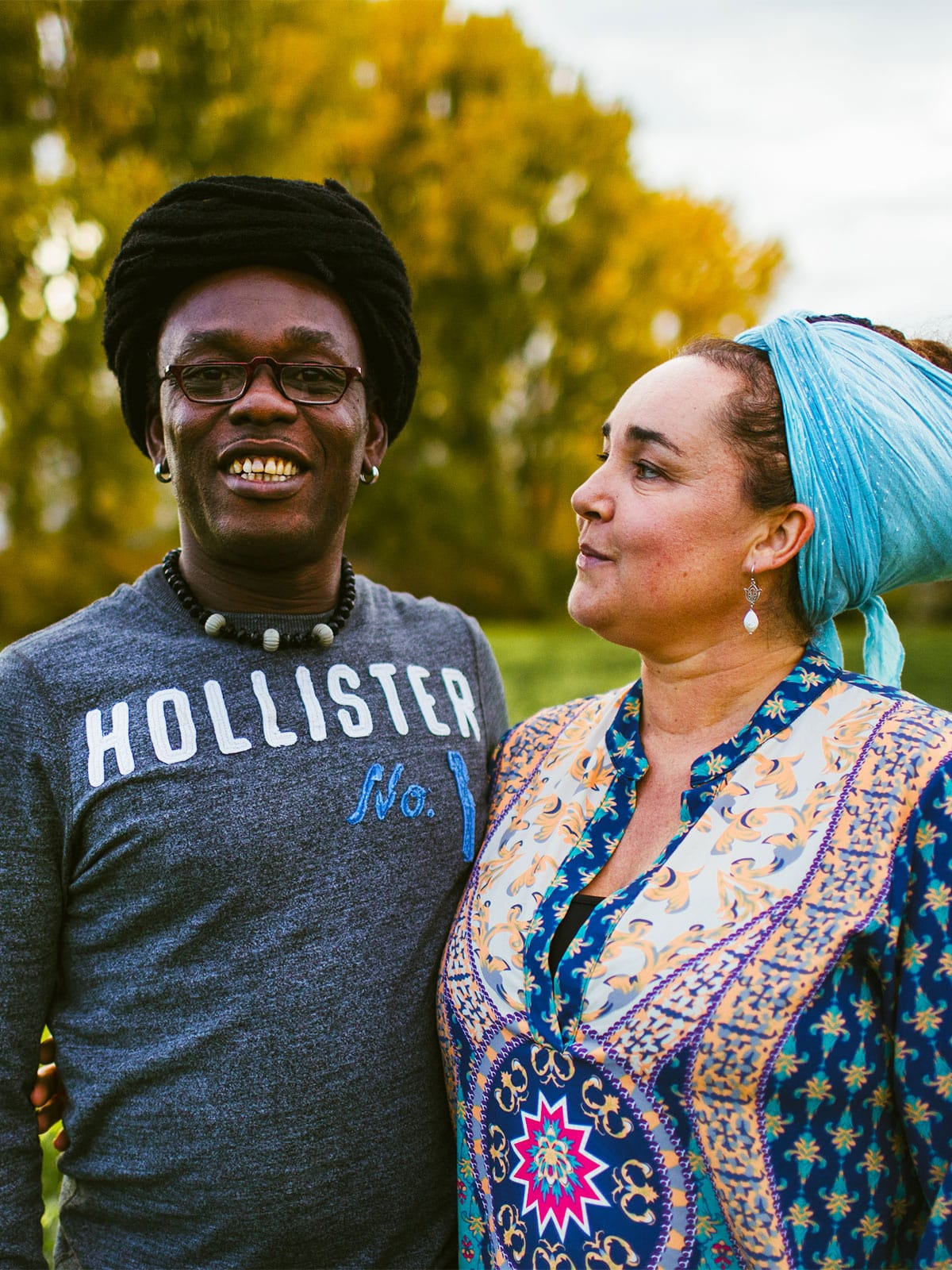 Mango Family — Aminu Initiative