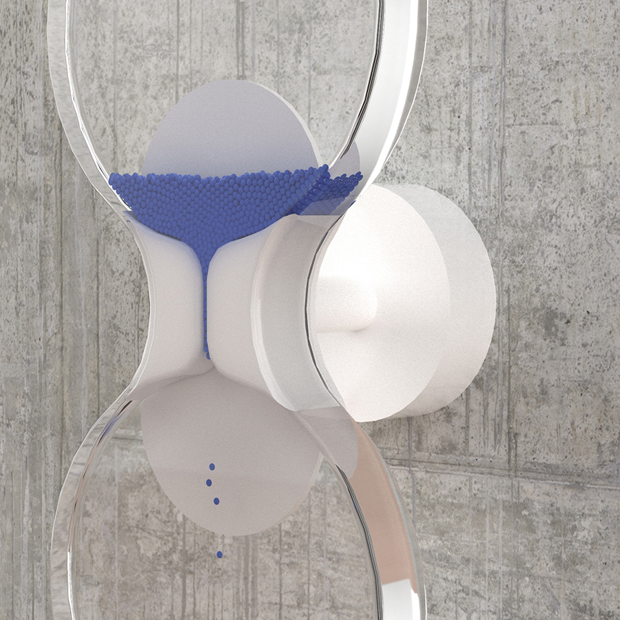 Crew Design Lab | Hourglass