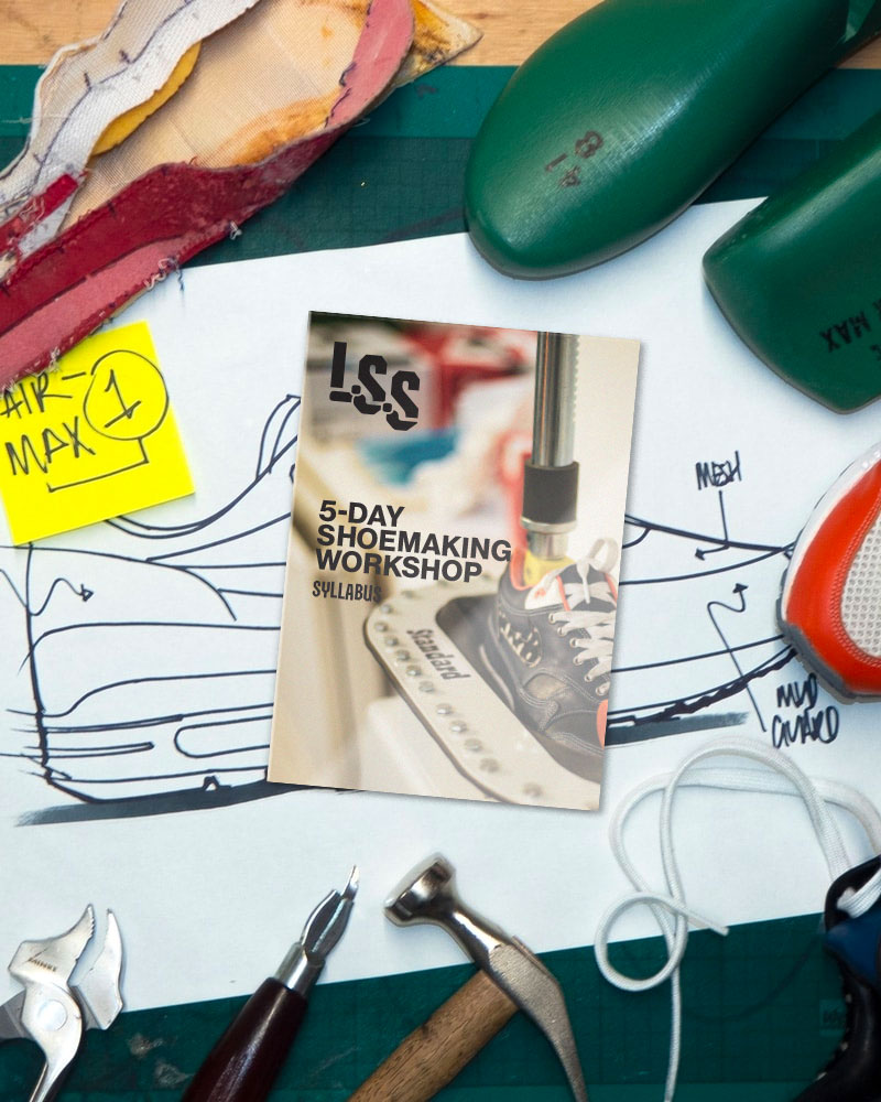 London Sneaker School