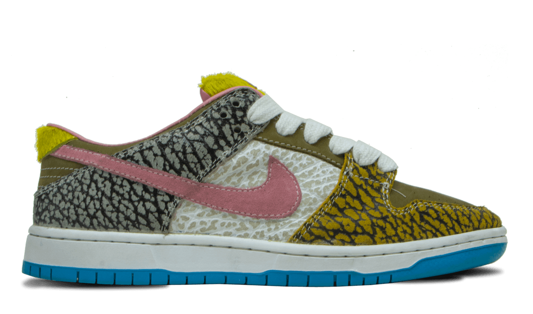 London Sneaker School