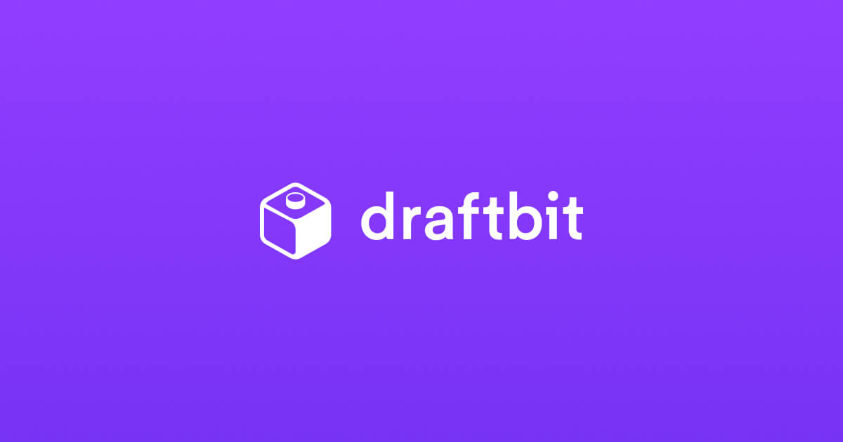 Draftbit Example Data Service - Get started building your data-driven ... Draftbit Example Data Service - Get started building your data-driven ...