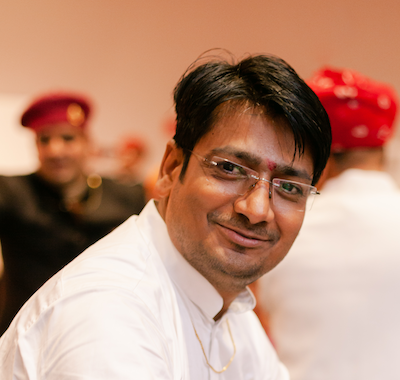 Rawla Connect - Home