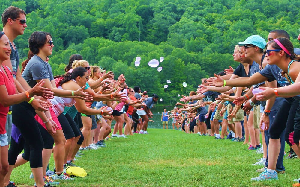 Effective Team Building: Your 6 Step Guide to Planning a Team Retreat ...