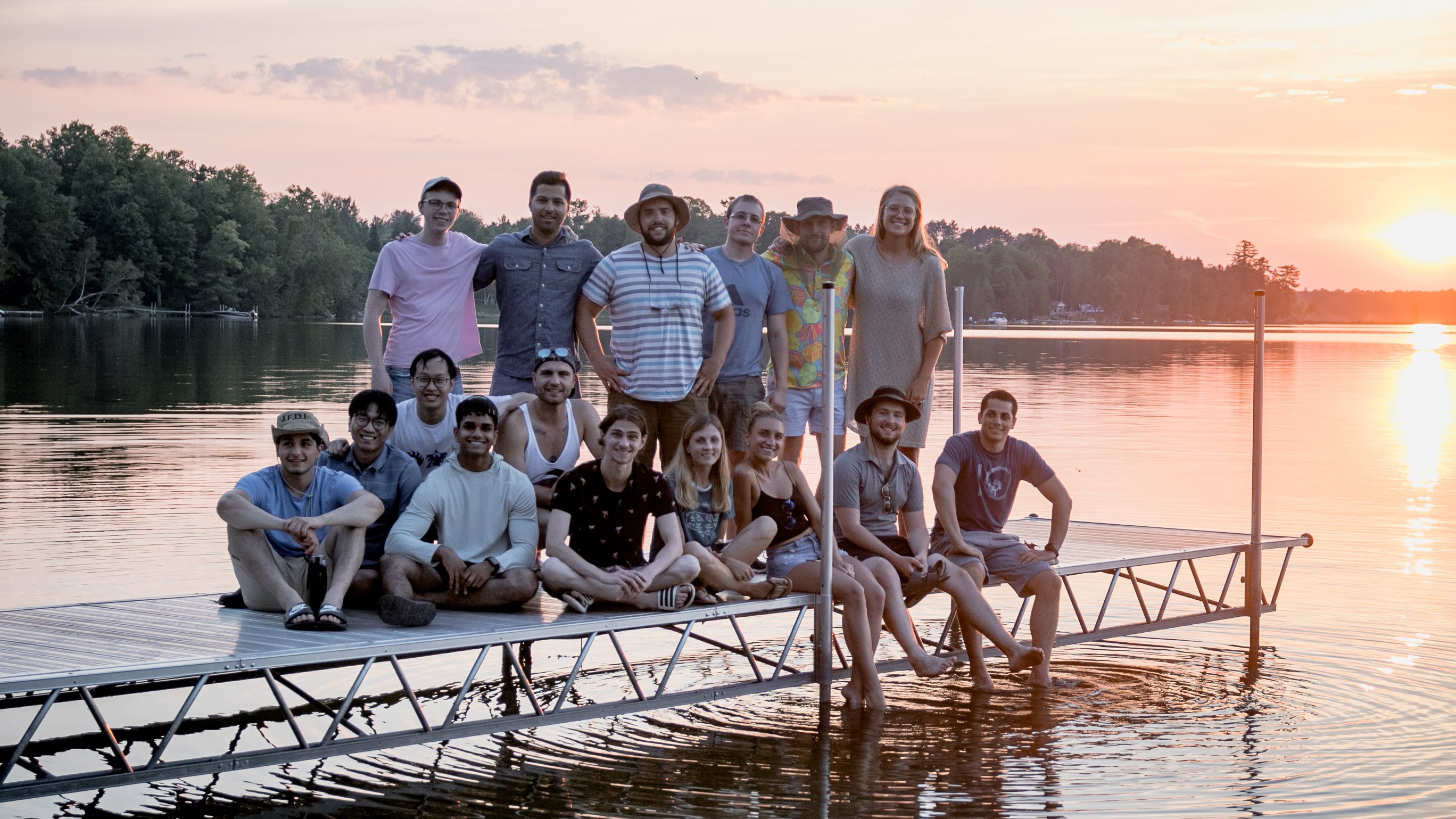 10 Steps to Organize a Successful Corporate Retreat | Blog | Unicorn Labs