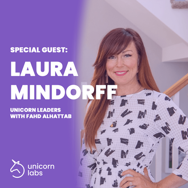 Unicorn Leaders Podcast | Episode 10 - How Leaders Build Company Culture
