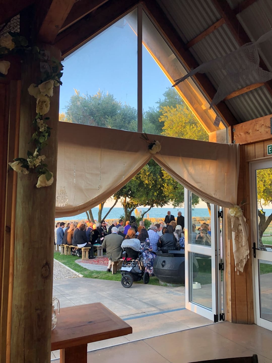 Top Napier Wedding Venues | Wedding Reception Venues Hawkes Bay