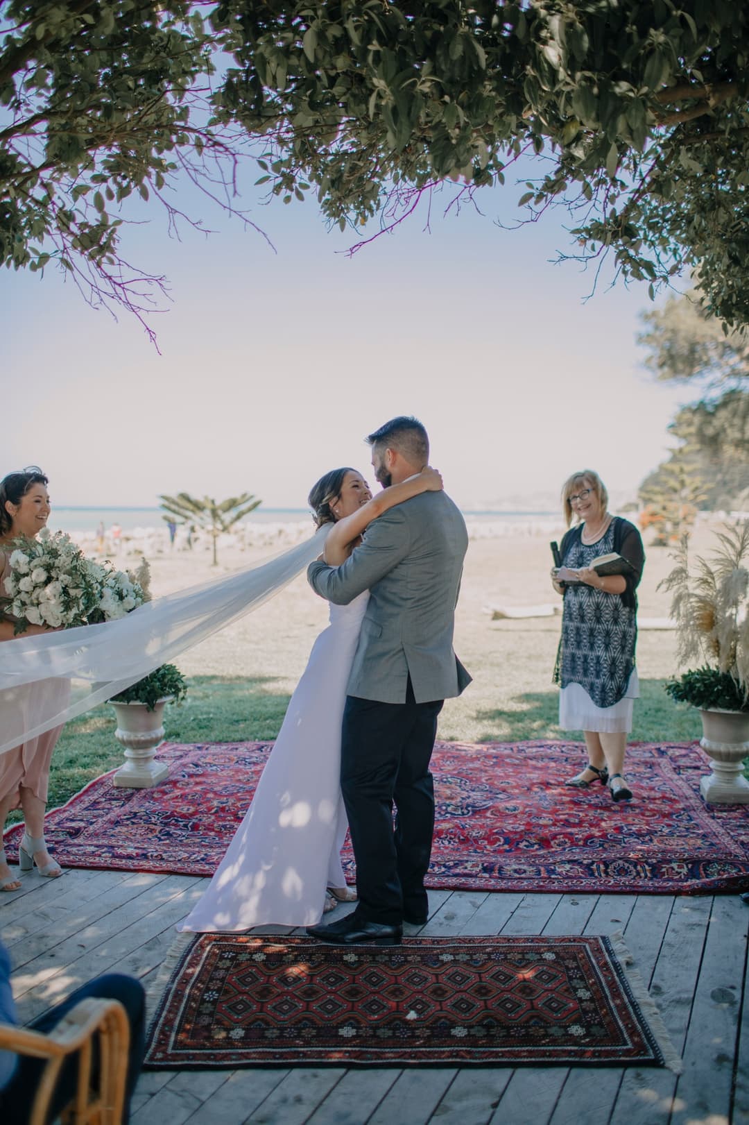 Top Napier Wedding Venues | Wedding Reception Venues Hawkes Bay