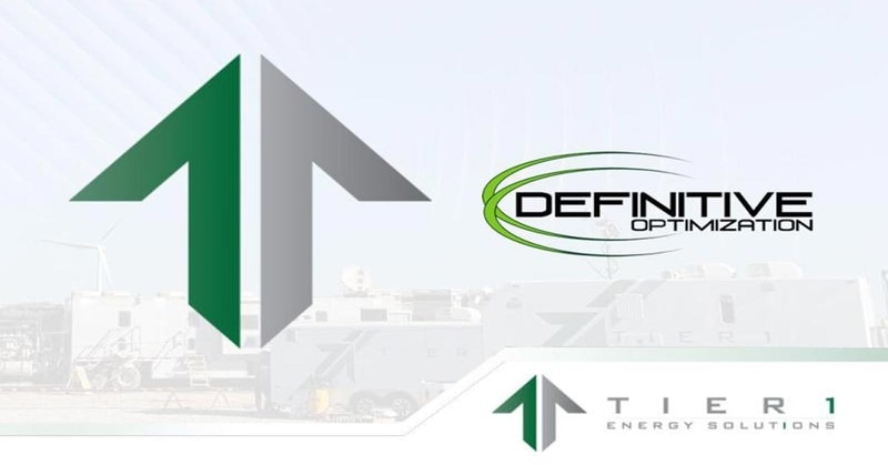 TIER 1 Announces New CEO! | Tier 1 Completions Solutions