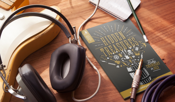 Perth Graphic Design Studio - Flametree Creative