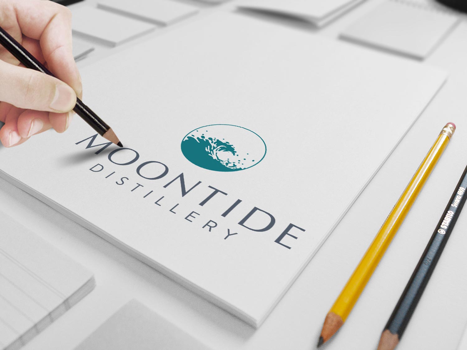 Branding Case Studies - Flametree Creative