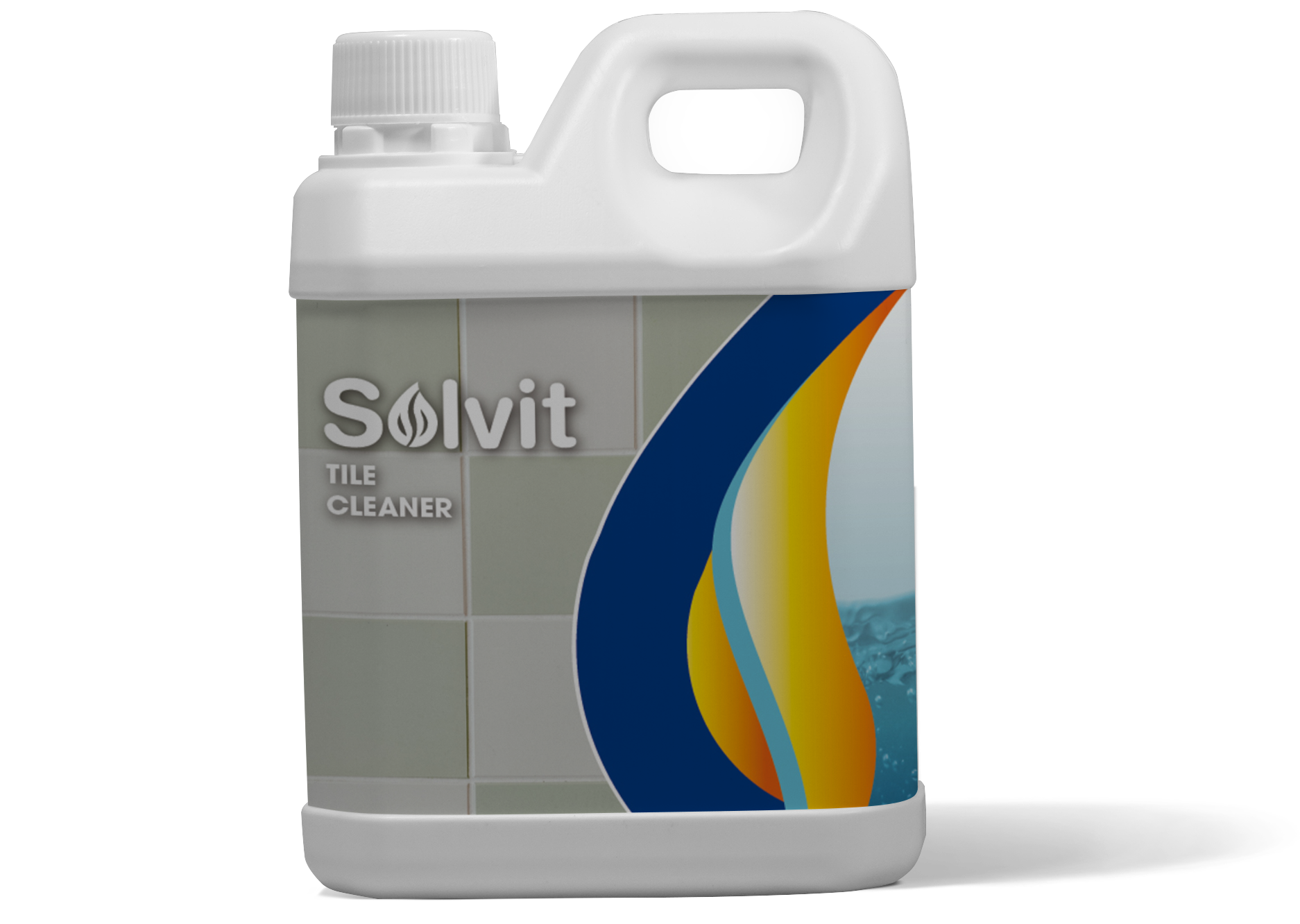 Solvit Group Packaging | Flametree Creative