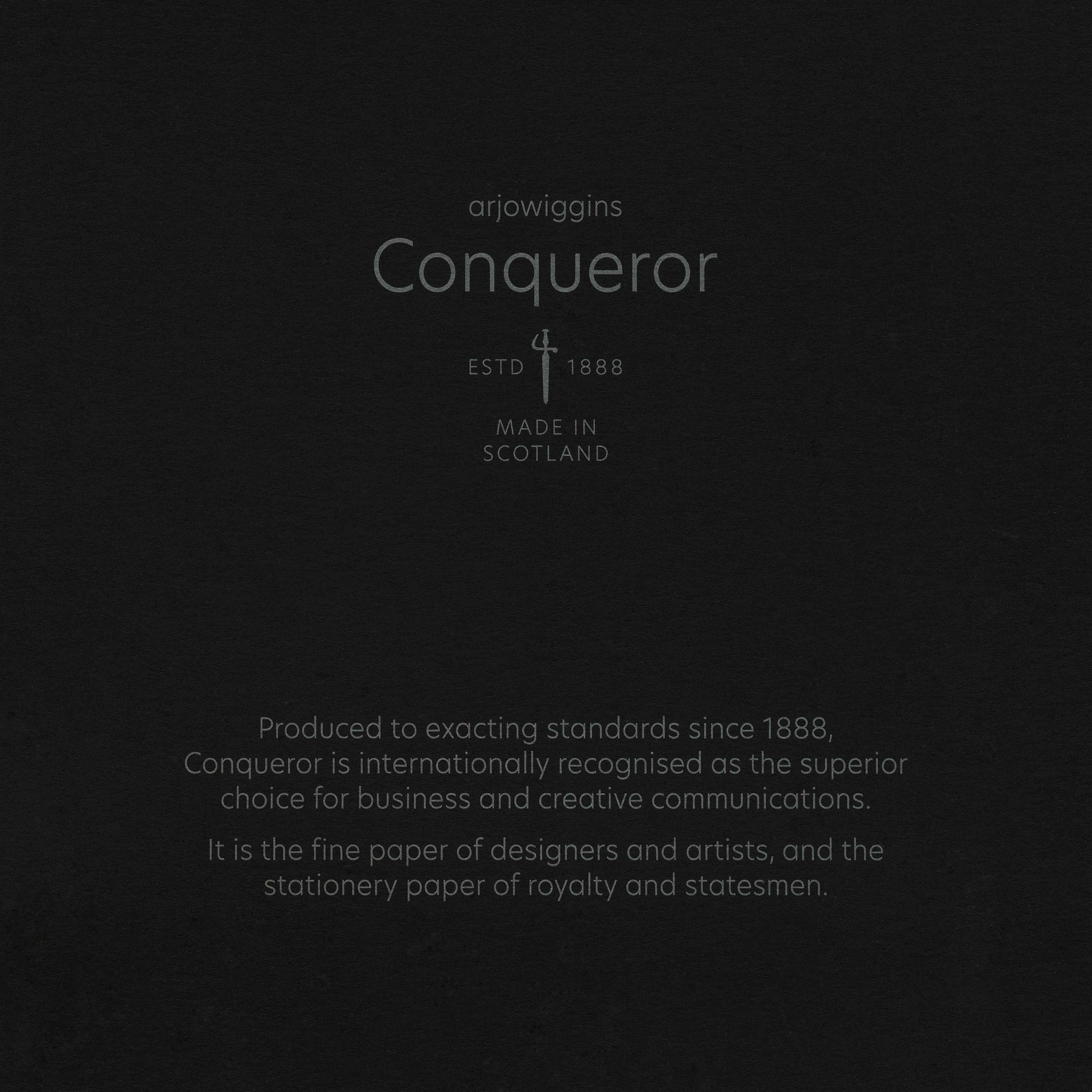 Conqueror