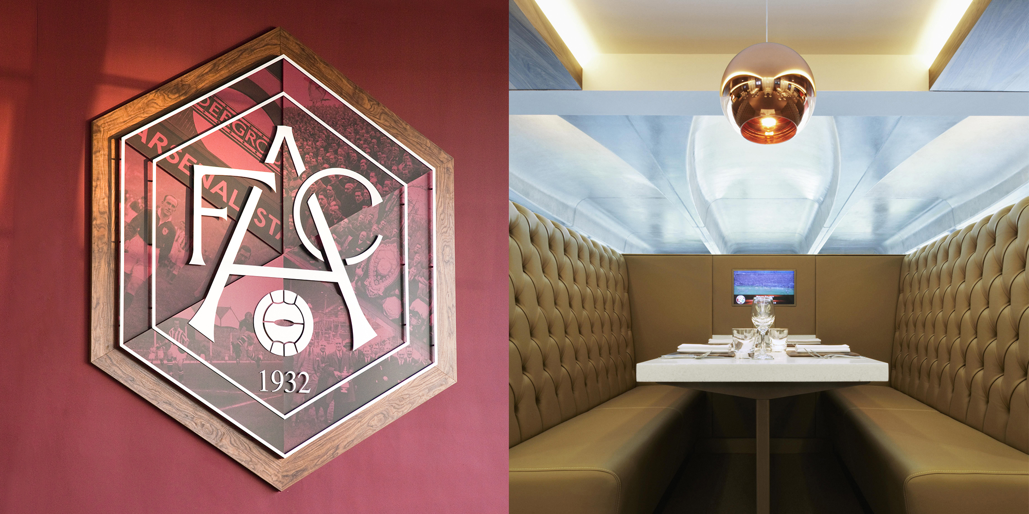 Sports - Arsenal FC - 20.20 - Brand Experience Agency