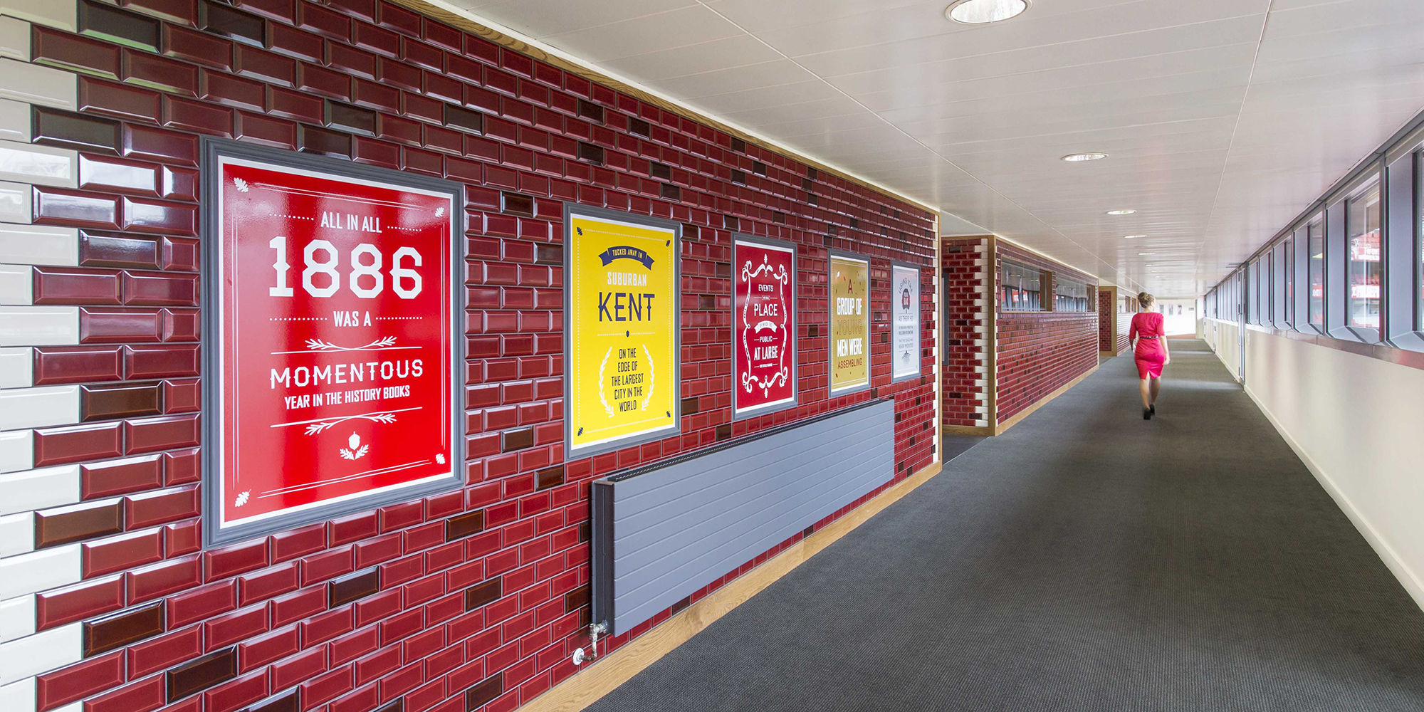 Sports - Arsenal FC - 20.20 - Brand Experience Agency